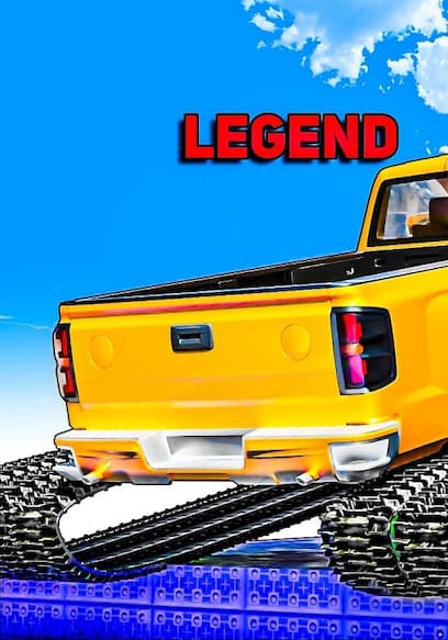 Watch GrayStillPlays S31:E08 - Best Car Tracks - Free TV Shows | Tubi