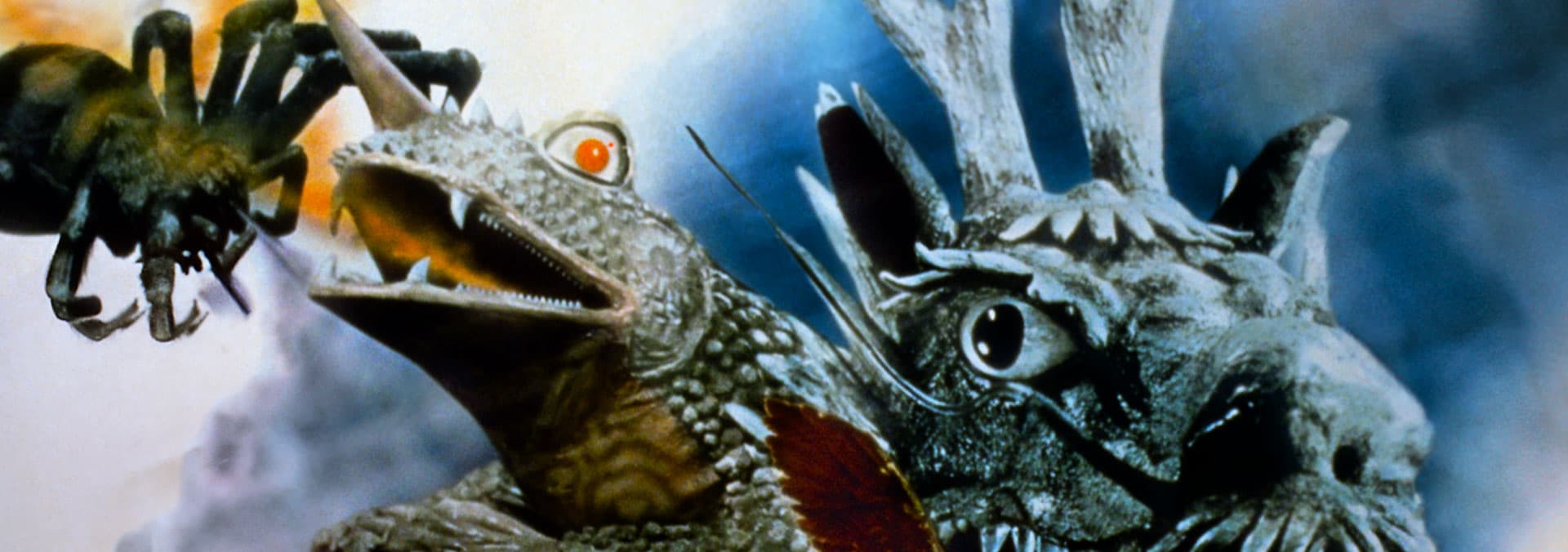 Watch Dragon Showdown (The Magic Serpent) (1966) - Free Movies | Tubi