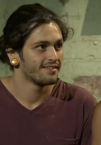Watch MTV Fear Factor (Español) S01:E06 - La lucha es real - Free TV ...