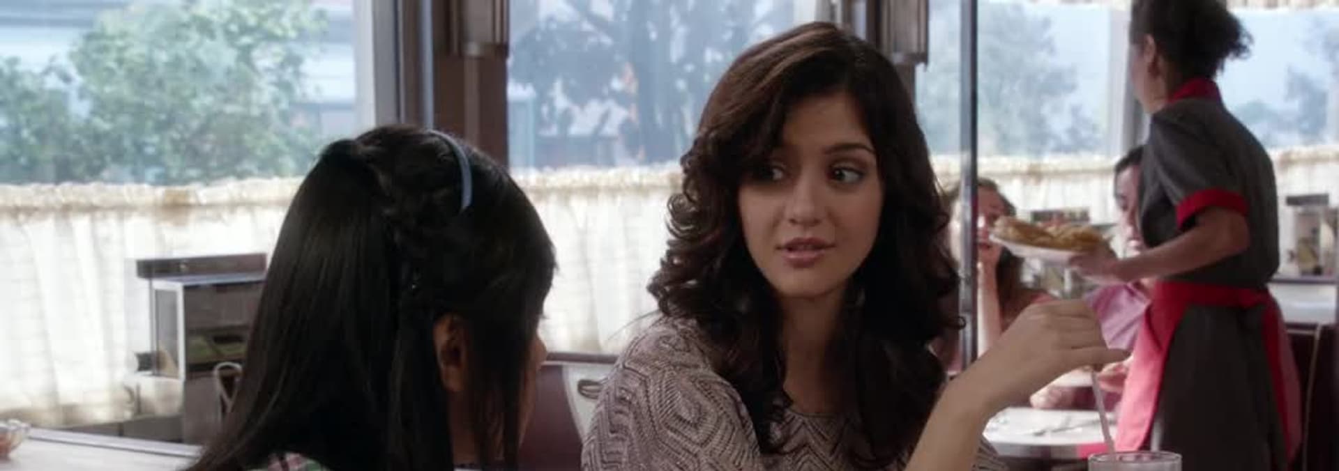 Watch The Carrie Diaries S02:E03 - Strings Attached - Free TV Shows | Tubi