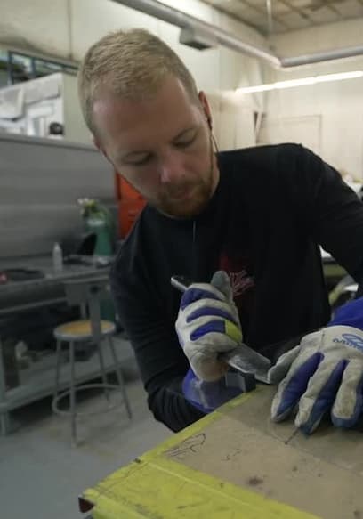 Watch Bitchin' Rides S05:E04 - A Caldera-What? - Free TV Shows | Tubi