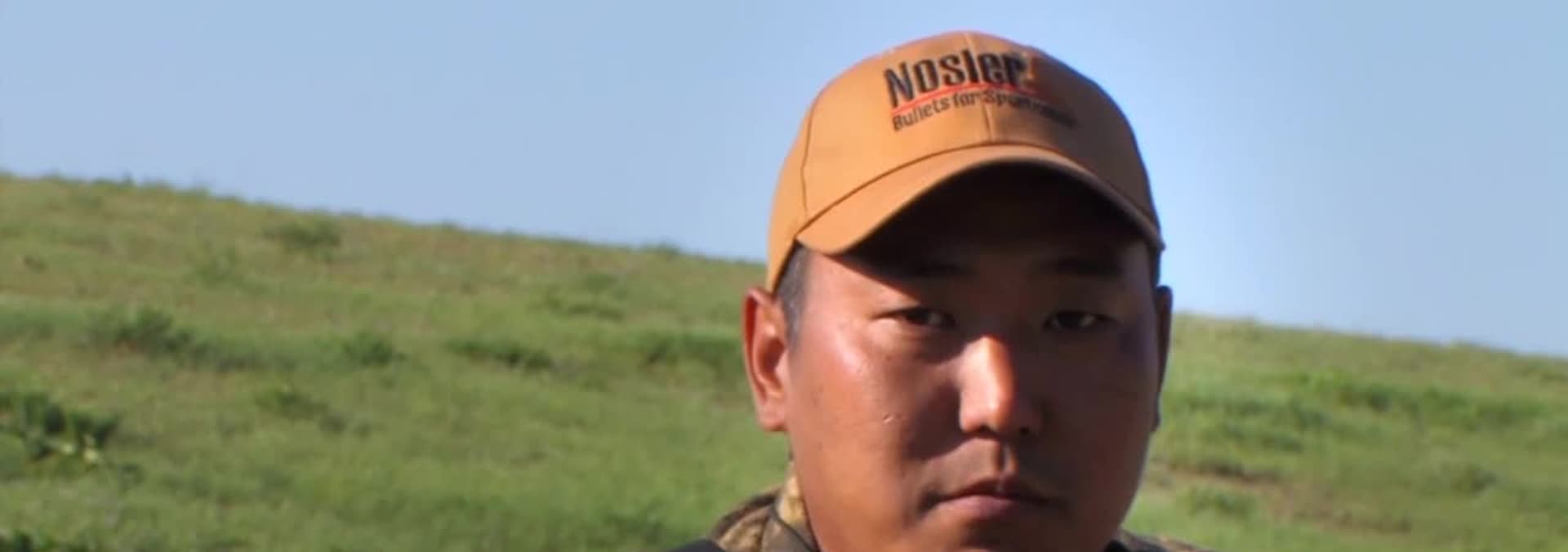 Watch Jim Shockey's Hunting Adventures S11:E22 - Sheep Paradise: Outter ...