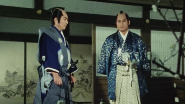 Watch The Yoshimune Chronicle: Abarenbo Shogun S02:E188 - Wild ...