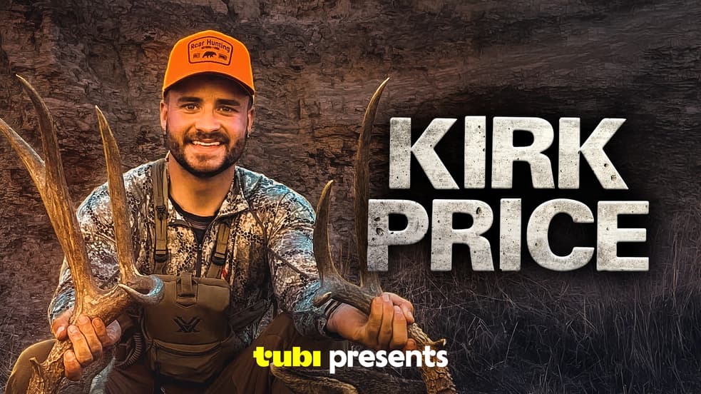 Watch Kirk Price Streaming Online | Tubi Free TV