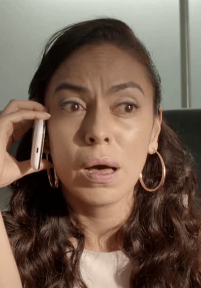 Watch Los hombres también lloran S01:E10 - Episodio 10 - Free TV Shows | Tubi