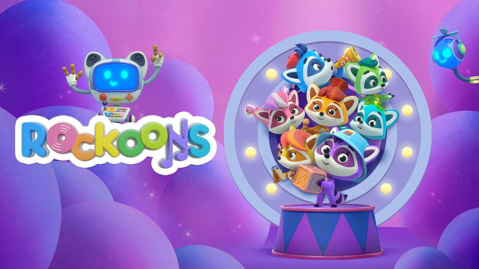 Watch Rockoons Streaming Online | Tubi Free TV
