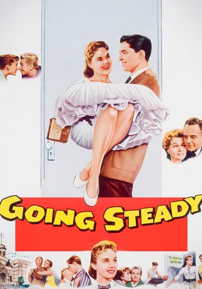 Watch Going Steady (1958) - Free Movies | Tubi