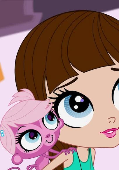 Watch Littlest Pet Shop S03:E08 - Tongue Tied - Free TV Shows | Tubi