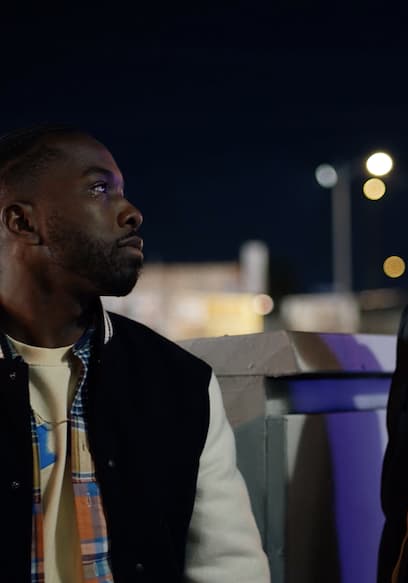 Watch Send Help S01:E01 - This Can't Be Us - Free TV Shows | Tubi