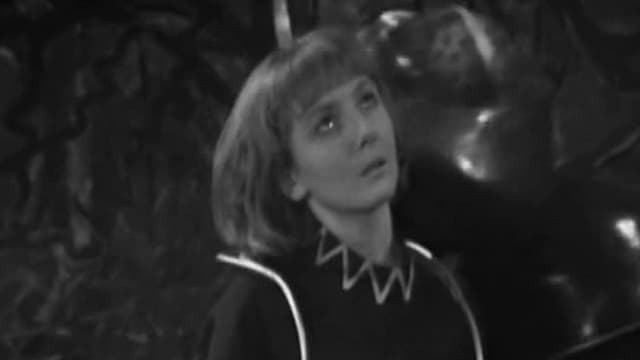 Watch Classic Doctor Who: The First Doctor S02:E19 - The Web Planet ...