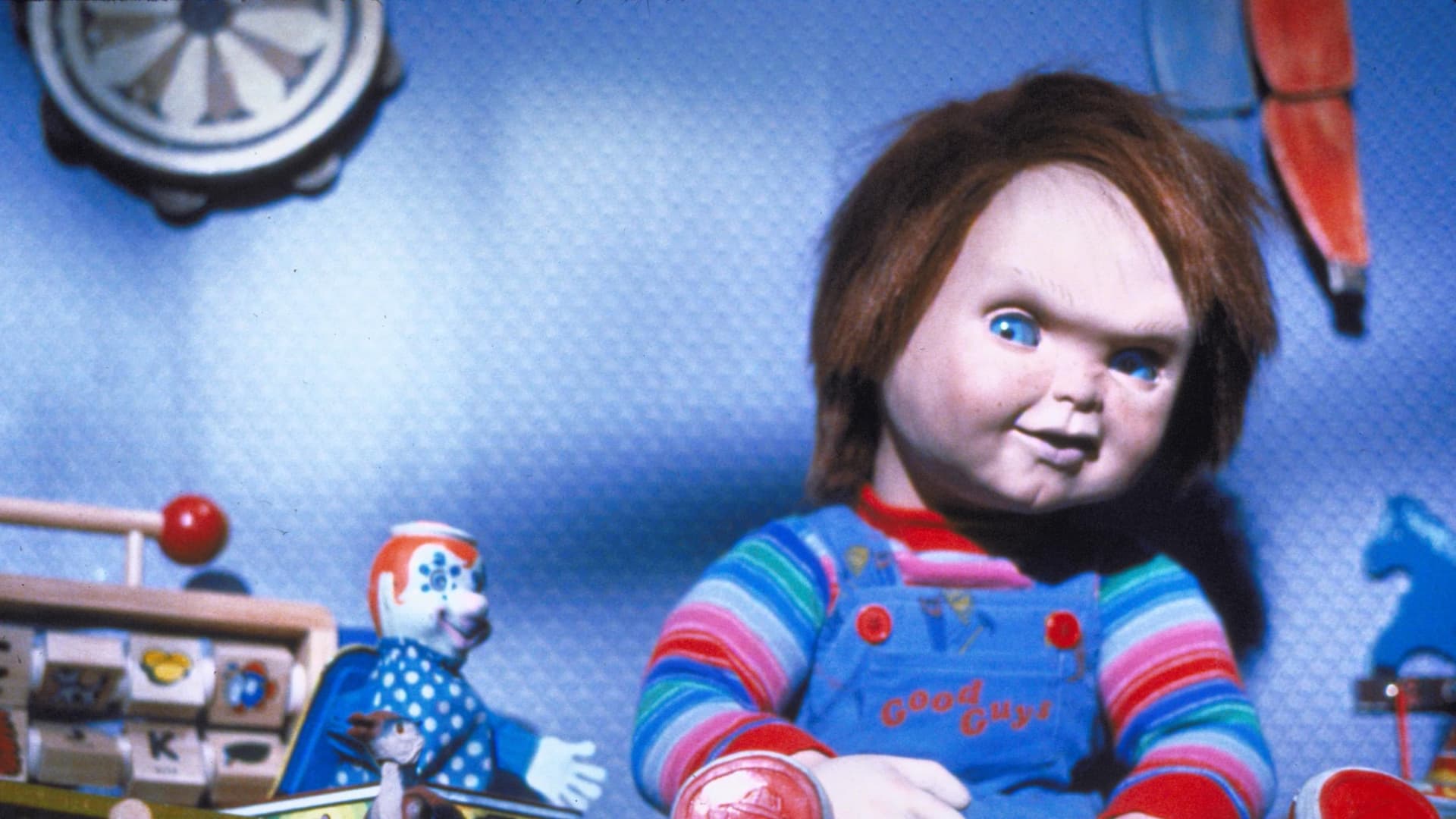 Watch Child's Play 2 (1990) - Free Movies | Tubi