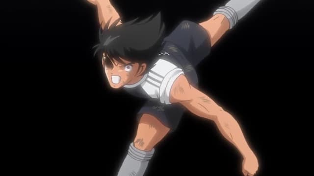 Watch Captain Tsubasa (English Subbed) - Free TV Shows | Tubi
