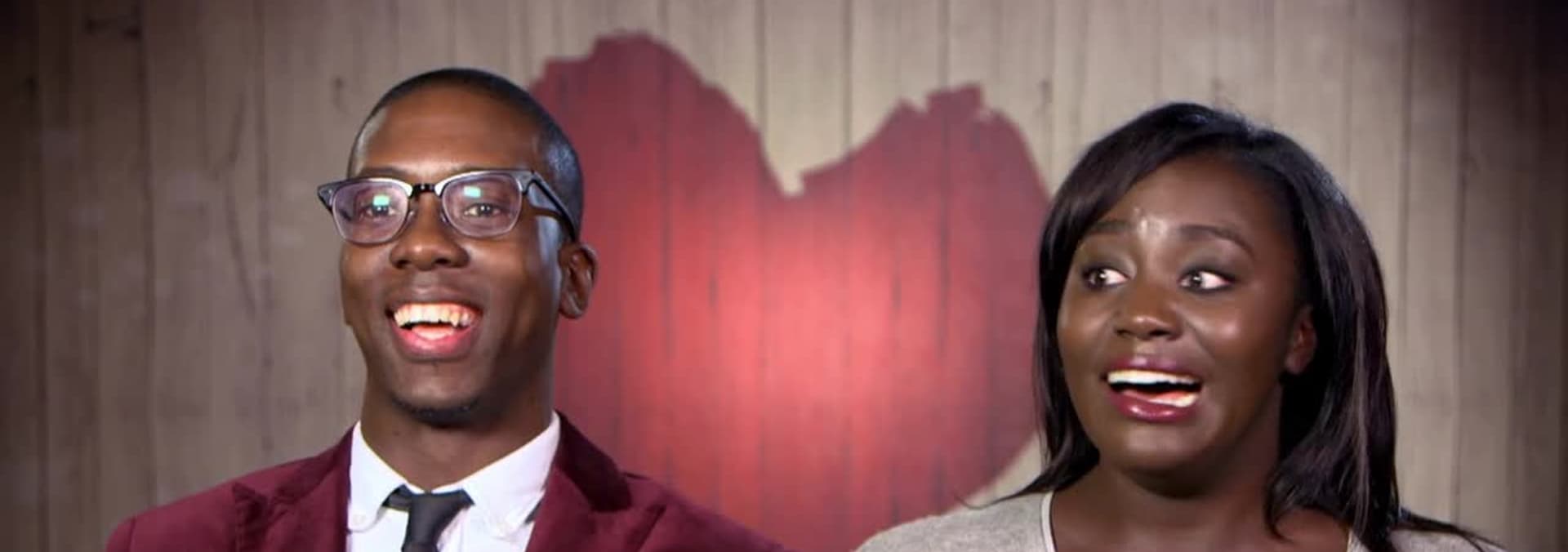 Watch First Dates (UK) S03:E05 - Episode 5 - Free TV Shows | Tubi