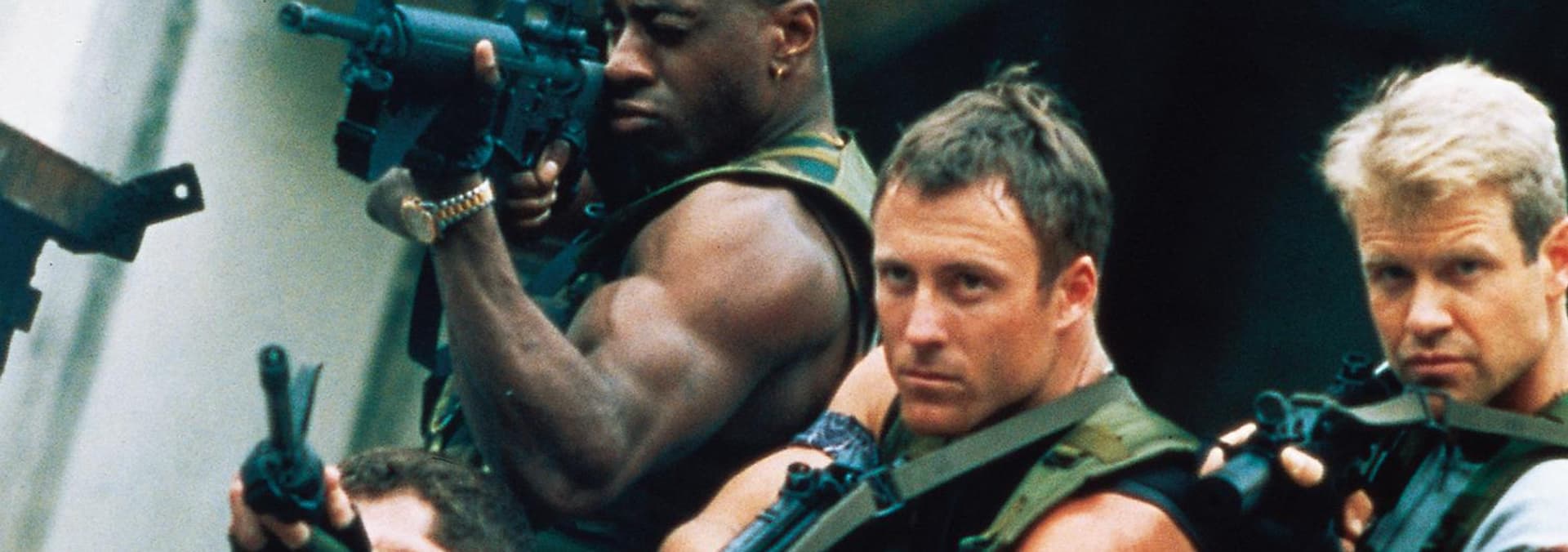 Watch First Option (1996) - Free Movies | Tubi