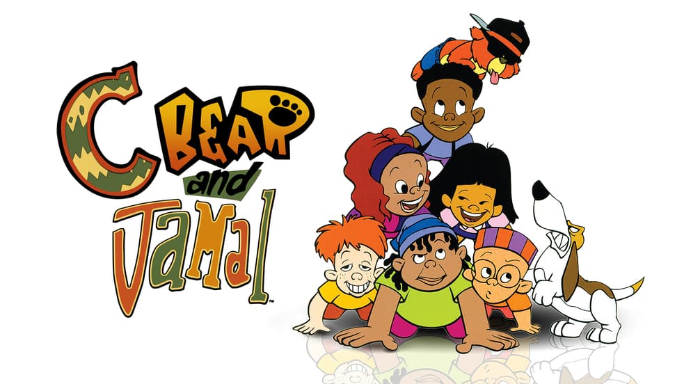 Watch C-Bear and Jamal Streaming Online | Tubi Free TV
