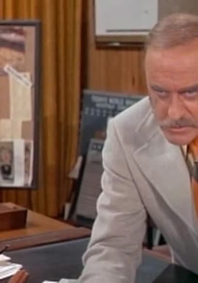 Watch The Doris Day Show S04:E15 - The Wings of an Angel - Free TV ...