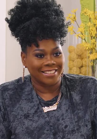 Watch Penny on Point S01:E01 - Nadia & Ms. Alysha - Free TV Shows | Tubi