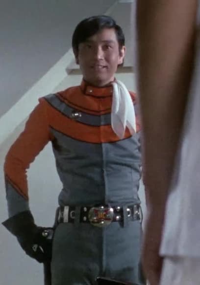 Watch Ultraman Ace S01:E48 - Revenge of Verokron - Free TV Shows | Tubi