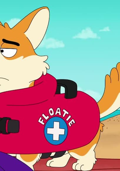 Watch HouseBroken S01:E05 - Who's Afraid of Boomsday? - Free TV Shows ...