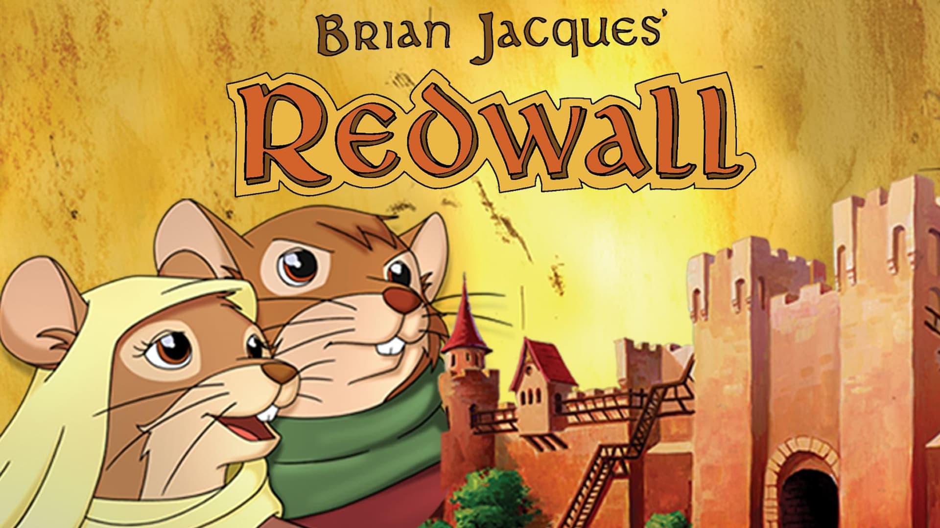 Watch Redwall - Free TV Shows | Tubi