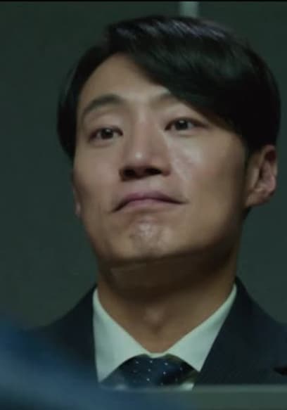 Watch Chimera S01:E04 - Episode 4 - Free TV Shows | Tubi