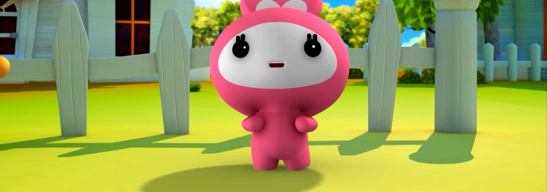 Watch Minis S01:E02 - Playful Rivalries & Chaotic Solutions - Free TV ...