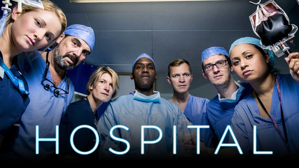 Watch Hospital Streaming Online | Tubi Free TV