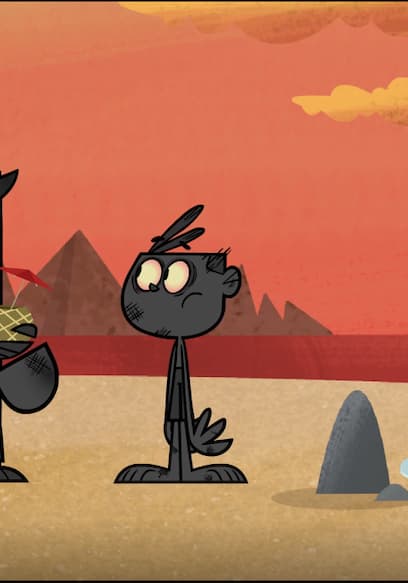 Watch Jimmy Two Shoes S02:E05 - Spring Broke - Zombie Pickle - Free TV ...