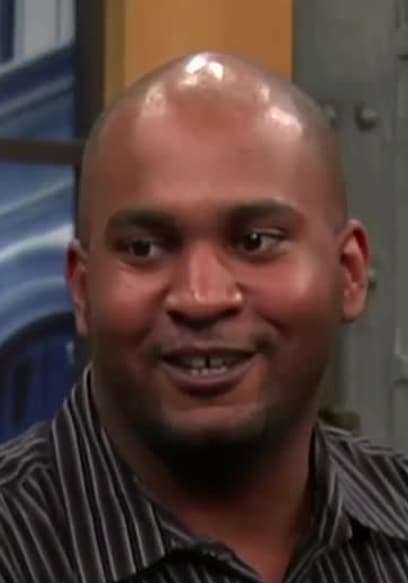 Watch The Steve Wilkos Show S06:E37 - DNA Shockers - Free TV Shows | Tubi