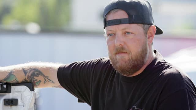 Watch Texas Metal S05:E02 - Mom-Ster Truck - Free TV Shows | Tubi