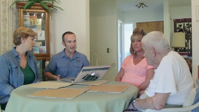 Watch Home Diagnosis S01:E01 - Renovation Review - Free TV Shows | Tubi