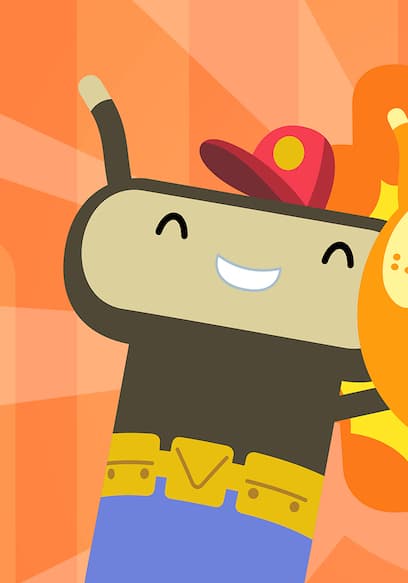 Watch Atom Town S01:E01 - Atomic Spaghetti / Atomic Bowling / Atomic ...