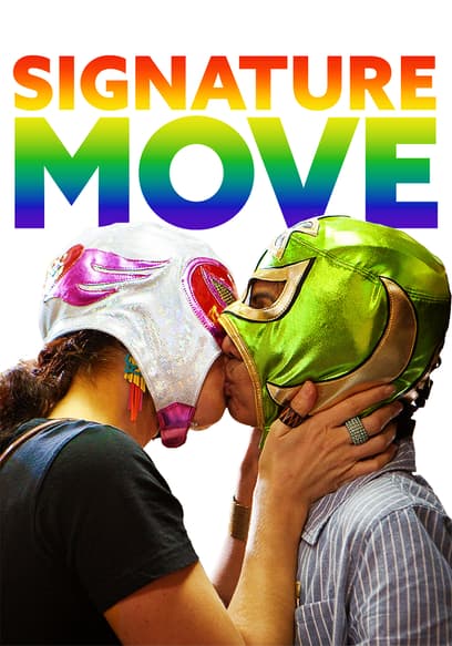 Watch Signature Move (2017) - Free Movies | Tubi