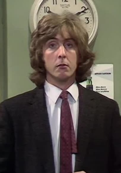 Watch Monty Python's Flying Circus S02:E04 - The Buzz Aldrin Show ...