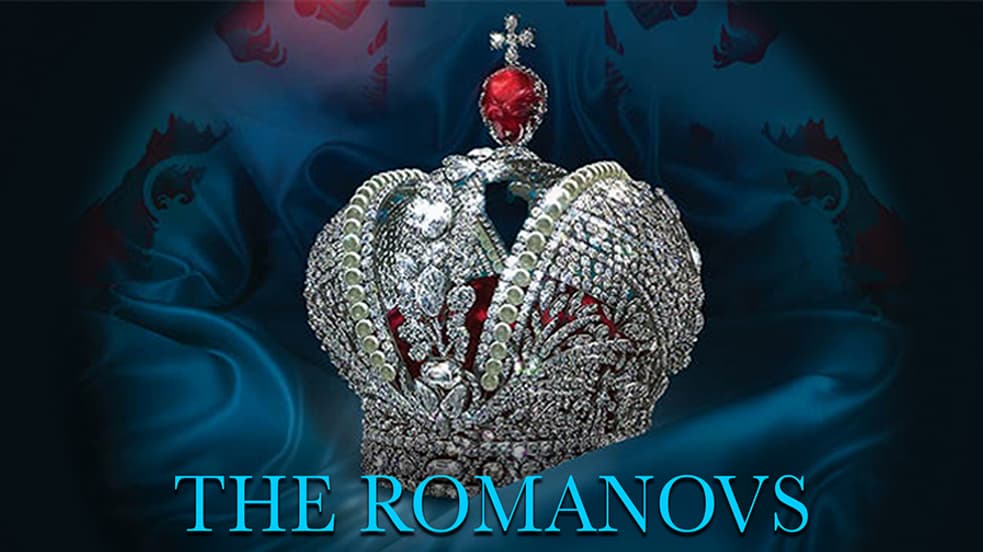 Watch The Romanovs - Free TV Shows | Tubi
