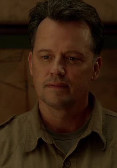 Watch Revolution S02:E05 - One Riot, One Ranger - Free TV Shows | Tubi