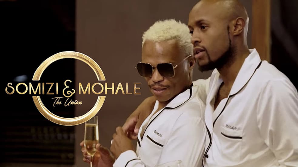 Watch Somizi & Mohale the Union Streaming Online | Tubi Free TV