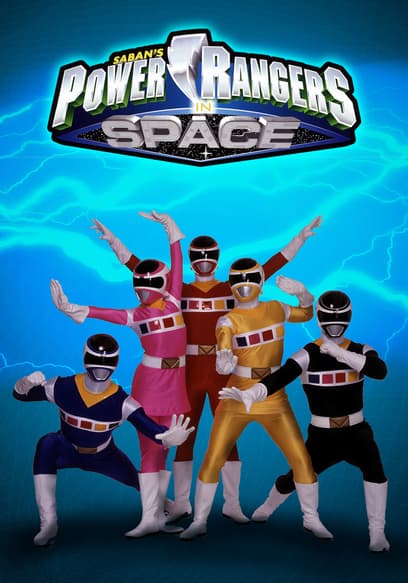 Watch Power Rangers in Space S06:E27 - Astronema Thinks Twice - Free TV Shows | Tubi