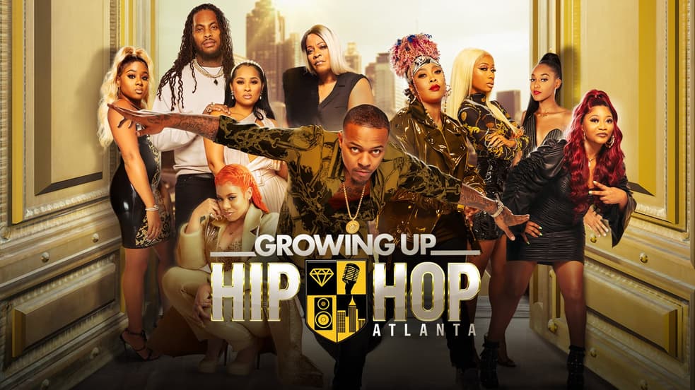 Watch Growing Up Hip Hop: Atlanta Streaming Online | Tubi Free TV