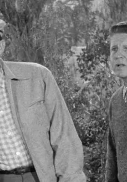 Watch The Adventures of Ozzie and Harriet S05:E22 - The Disbelievers ...