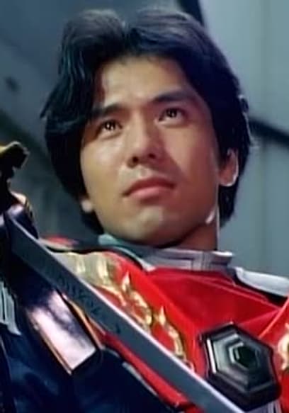 Watch Seijuu Sentai Gingaman S01:E26 - Chapter 26: The Brothers of the ...