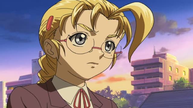 Watch KenIchi: The Mightiest Disciple S01:E10 - Go, Kenichi! a Boxer's ...