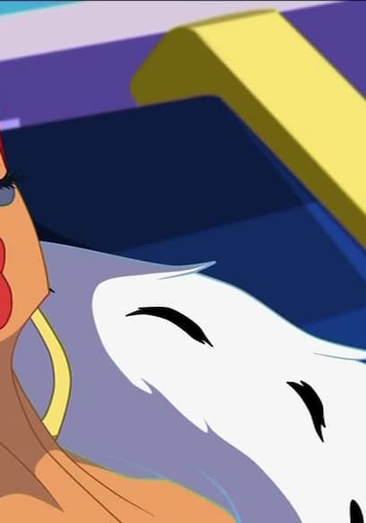 Watch Spike Team S01:E20 - Fiesta - Free TV Shows | Tubi