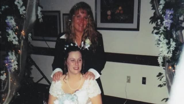 Watch Women Behind Bars S03:E11 - Virginia and Angela - Free TV Shows ...