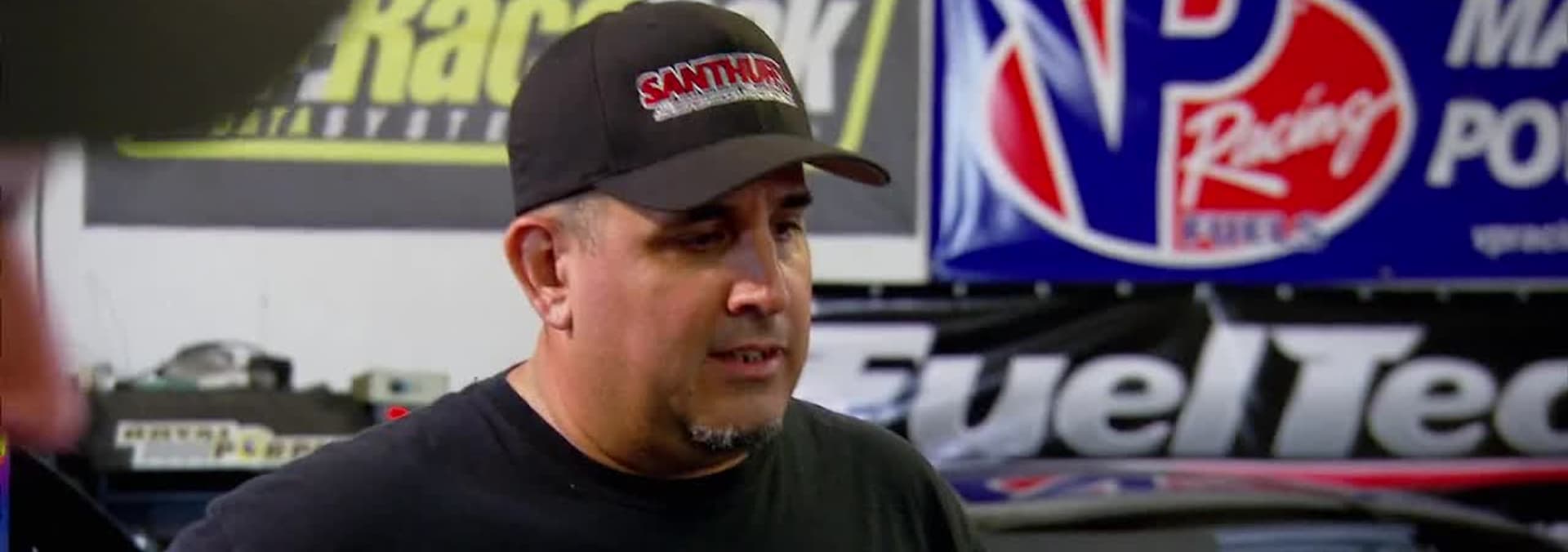 Watch Street Outlaws S04:E07 - Hearse and the Wichita Curse - Free TV ...