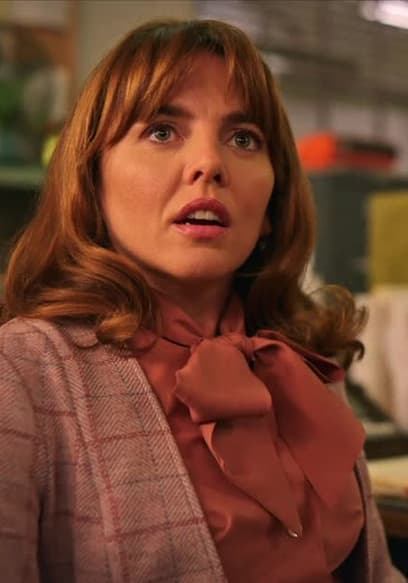 Watch Minx S01:E07 - God Save the Queen of Dicks - Free TV Shows | Tubi