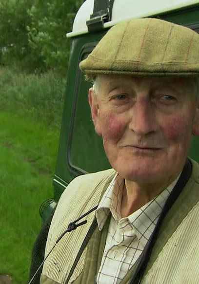 Watch Wild Britain With Ray Mears S02:E08 - Broadland: East Anglia ...