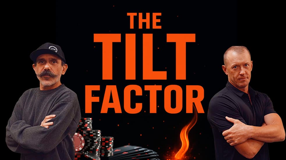 Watch The Tilt Factor Streaming Online | Tubi Free TV