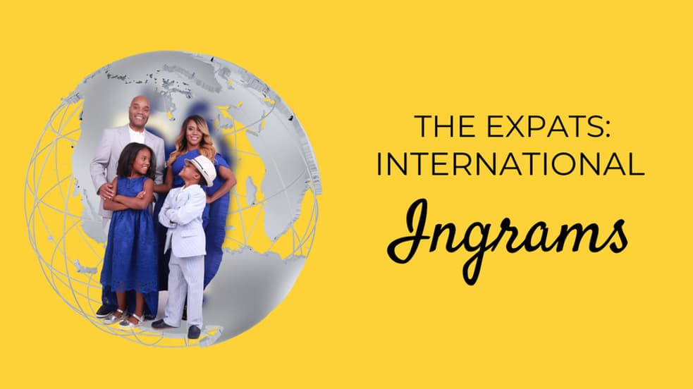Watch The Expats: International Ingrams Streaming Online | Tubi Free TV