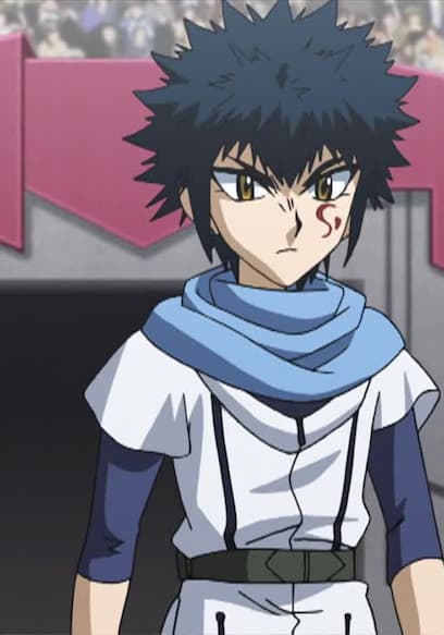 Watch BeyWheelz S01:E01 - New Generation - Free TV Shows | Tubi